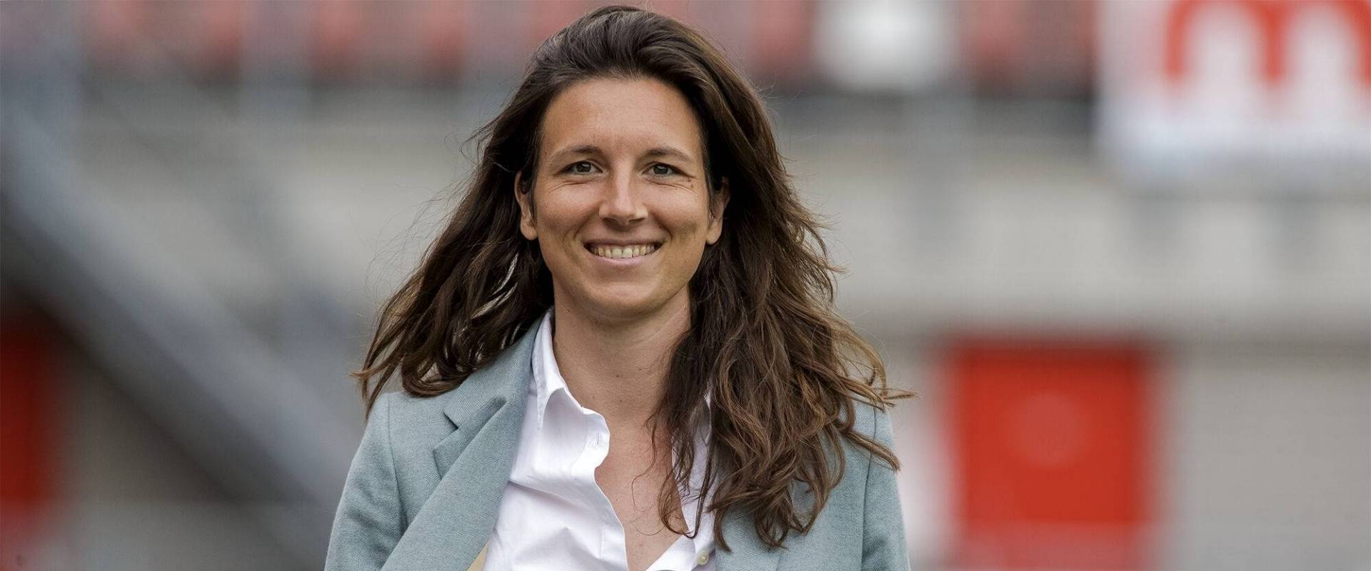 Video Uitgebreid Interview Met Laura Van Leeuwen